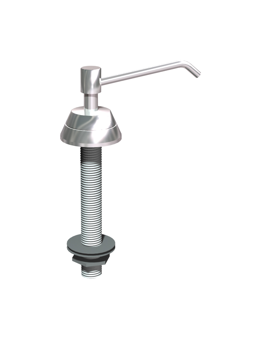 Product Categories Soap Dispensers | American Specialties