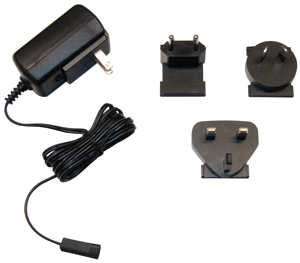 EZ FILL™ UNIVERSAL AC ADAPTER - 0390-ACA - | American Specialties