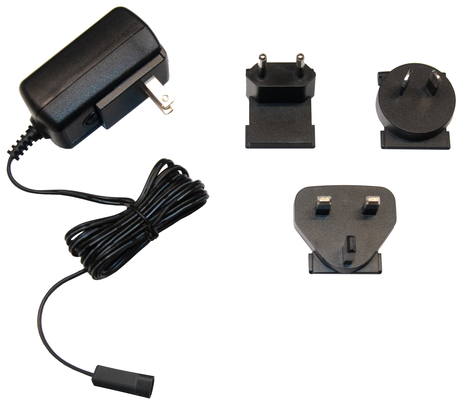 EZ FILL™ UNIVERSAL AC ADAPTER - 0390-ACA - | American Specialties