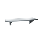 Surface Mounted Shelf, Various Configurations - 0692 Series ...