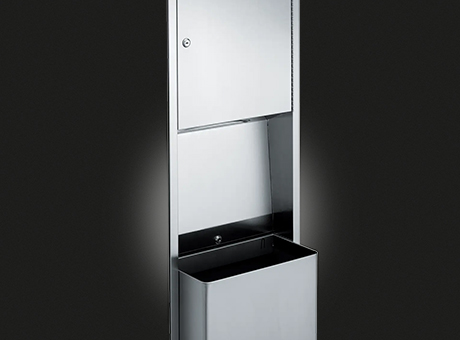 2 Stall Restroom Layout: Dimensions and ADA Requirements - | American ...